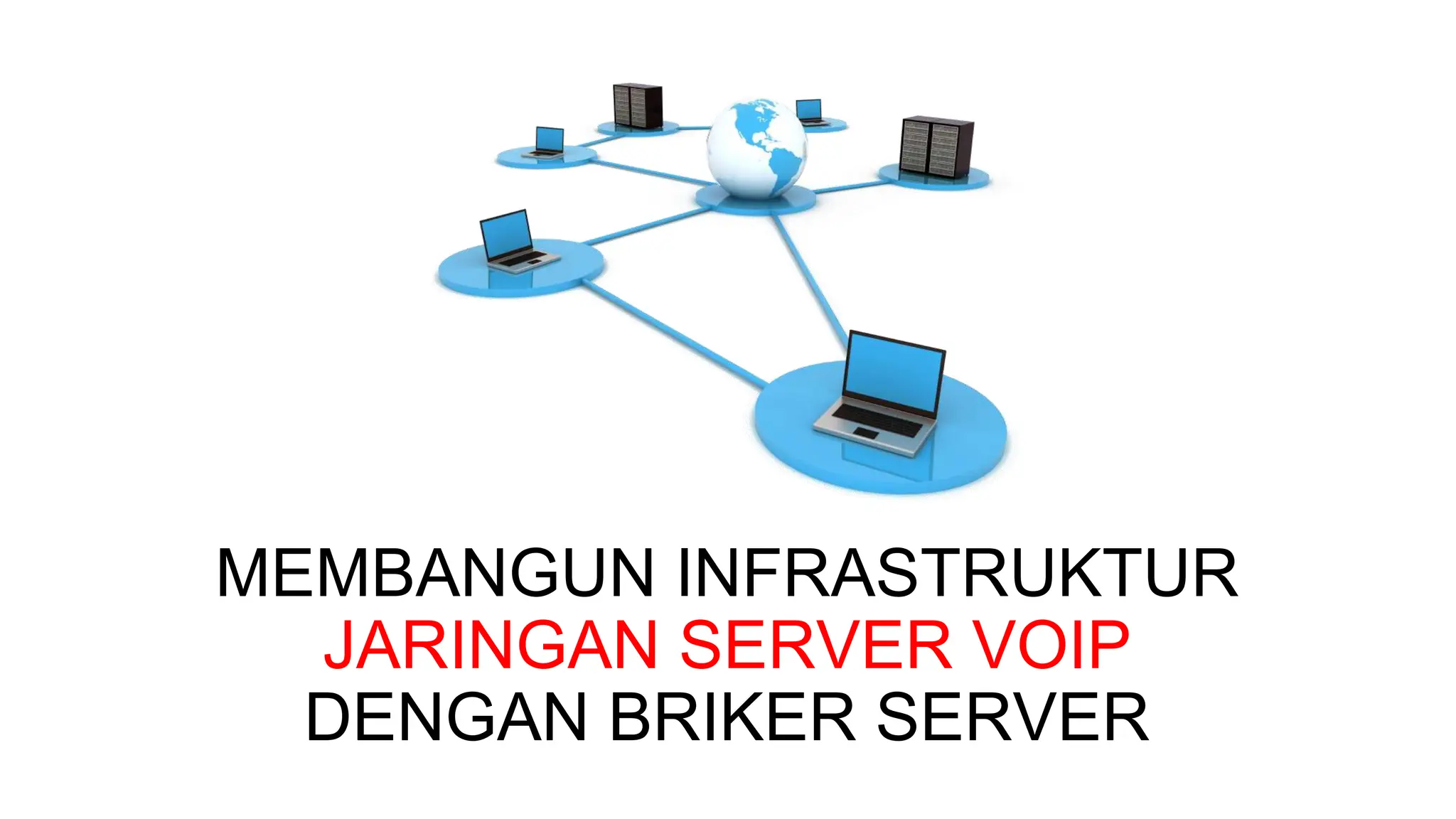 (JARMUD-P1) Instalasi Briker Server.pptx