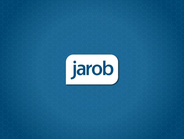Jarob, Inc. | PPT