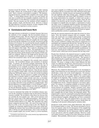 Jarodzka A Vector Based, Multidimensional Scanpath Similarity Measure | PDF