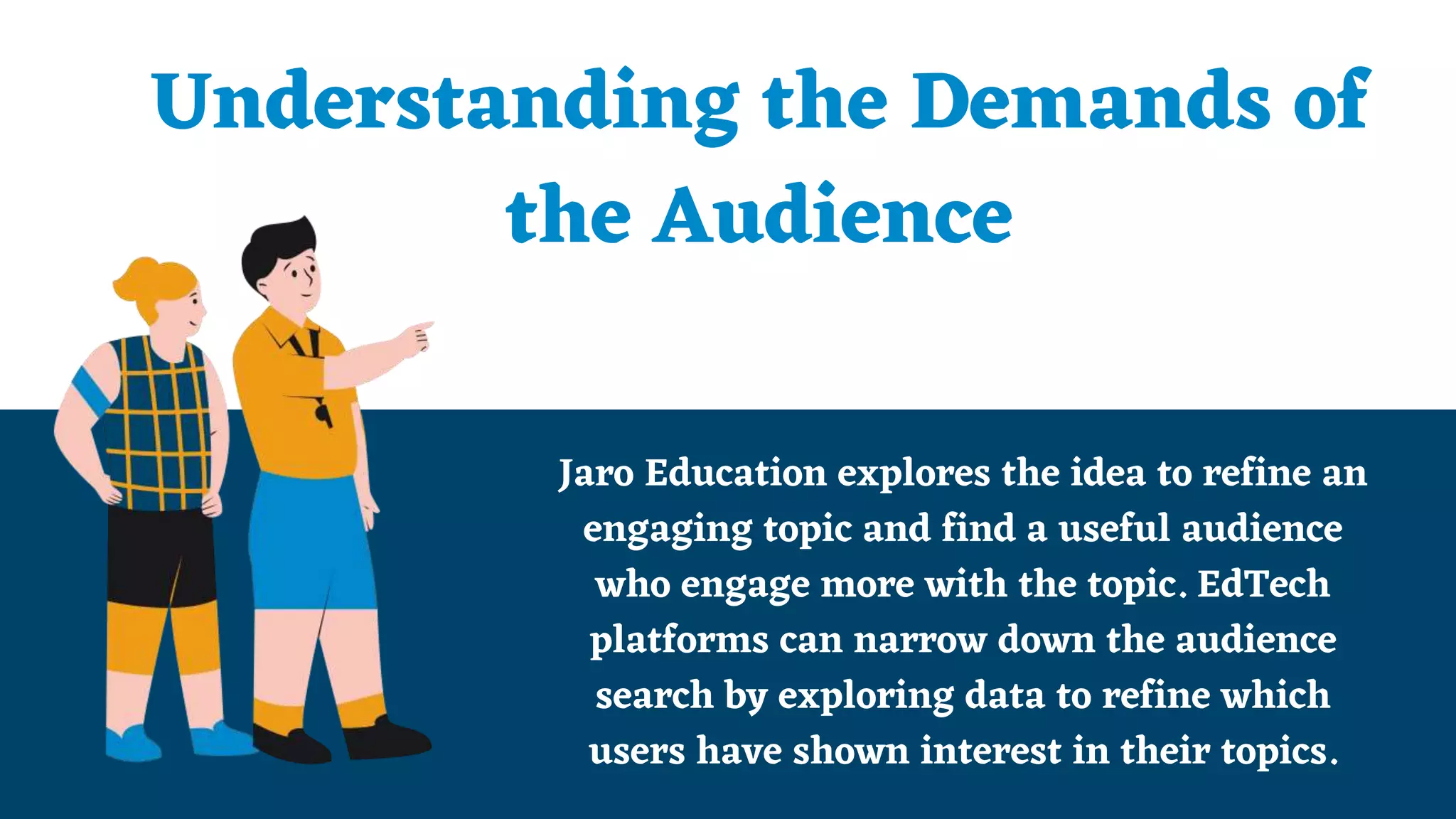 Jaro Education Guide Step-By-Step Process of Creating Micro and Nano ...