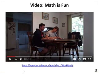 Discrete Mathematics Course Outline | PPT