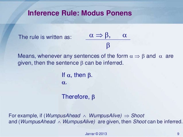 Jarrar Propositional Logic Inference Methods 5502
