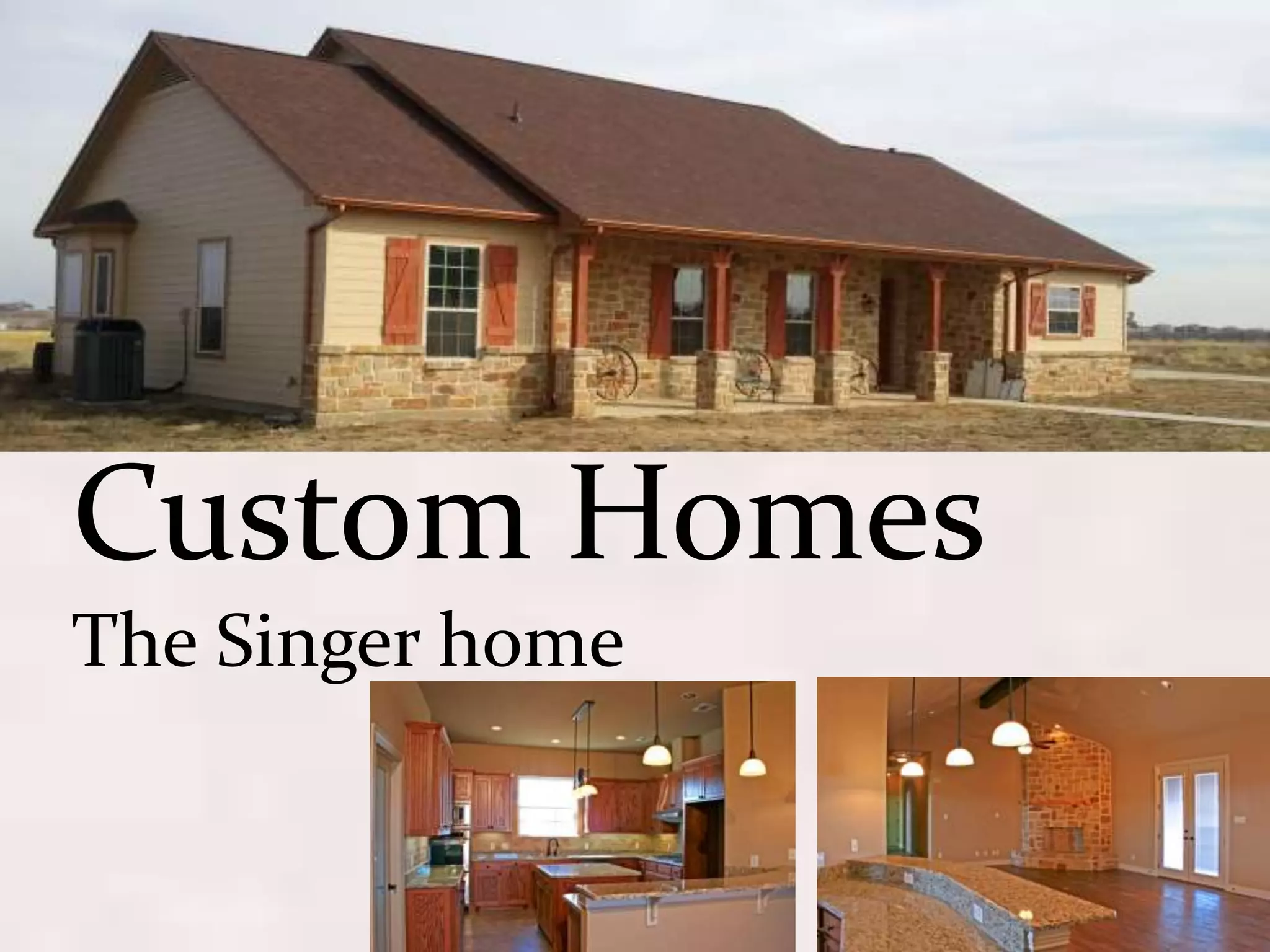 Jarrell Signature | PPT