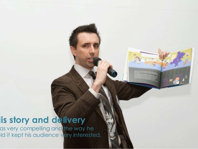 Jarrett J. Krosoczka TED tallks