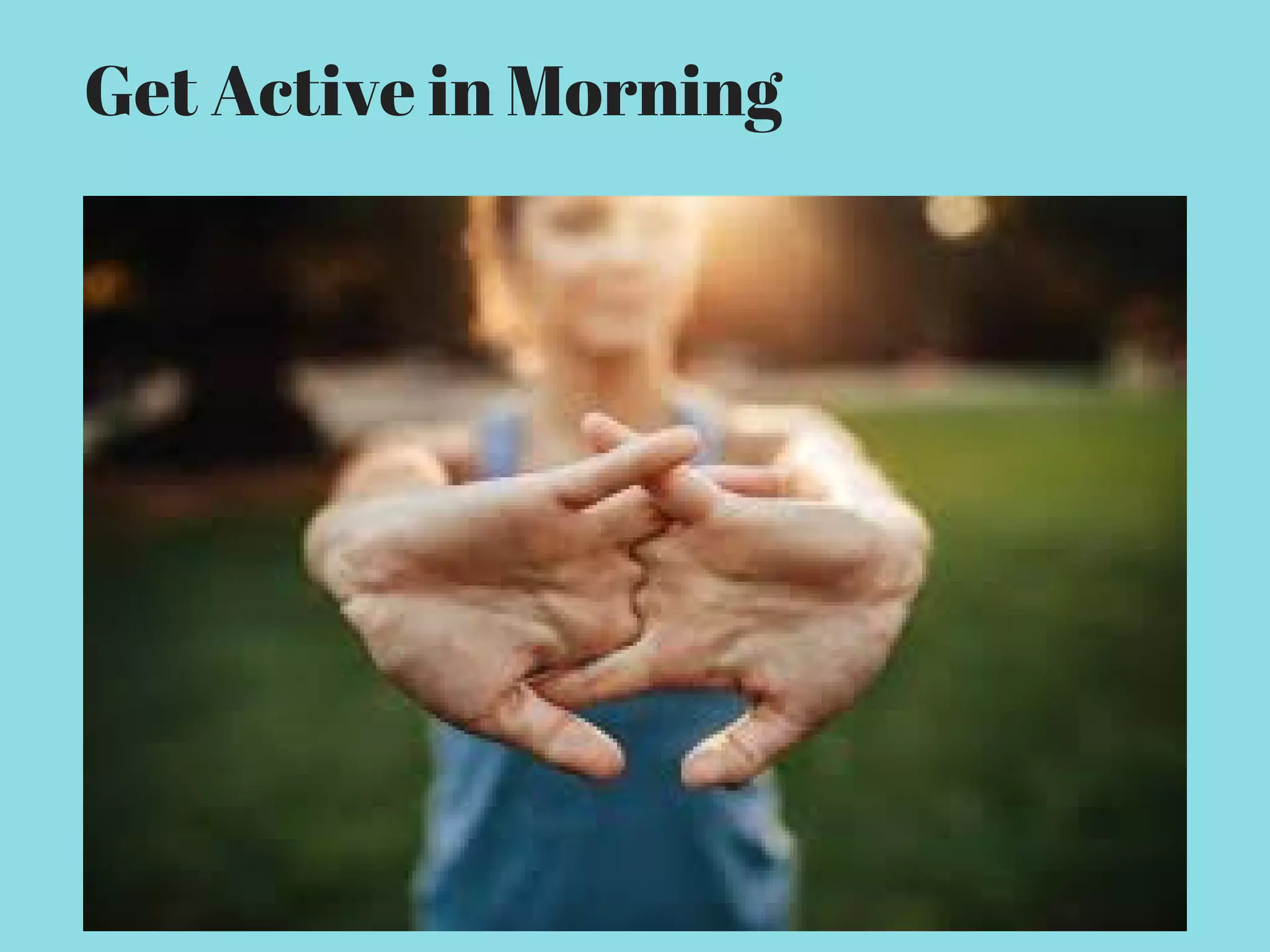 Jarrett franklin :Tips and tricks for stay healthy stay happy | PDF