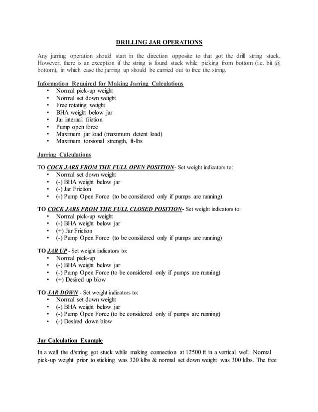 Jarring basics | DOCX | Woodworking | Arts and Crafts