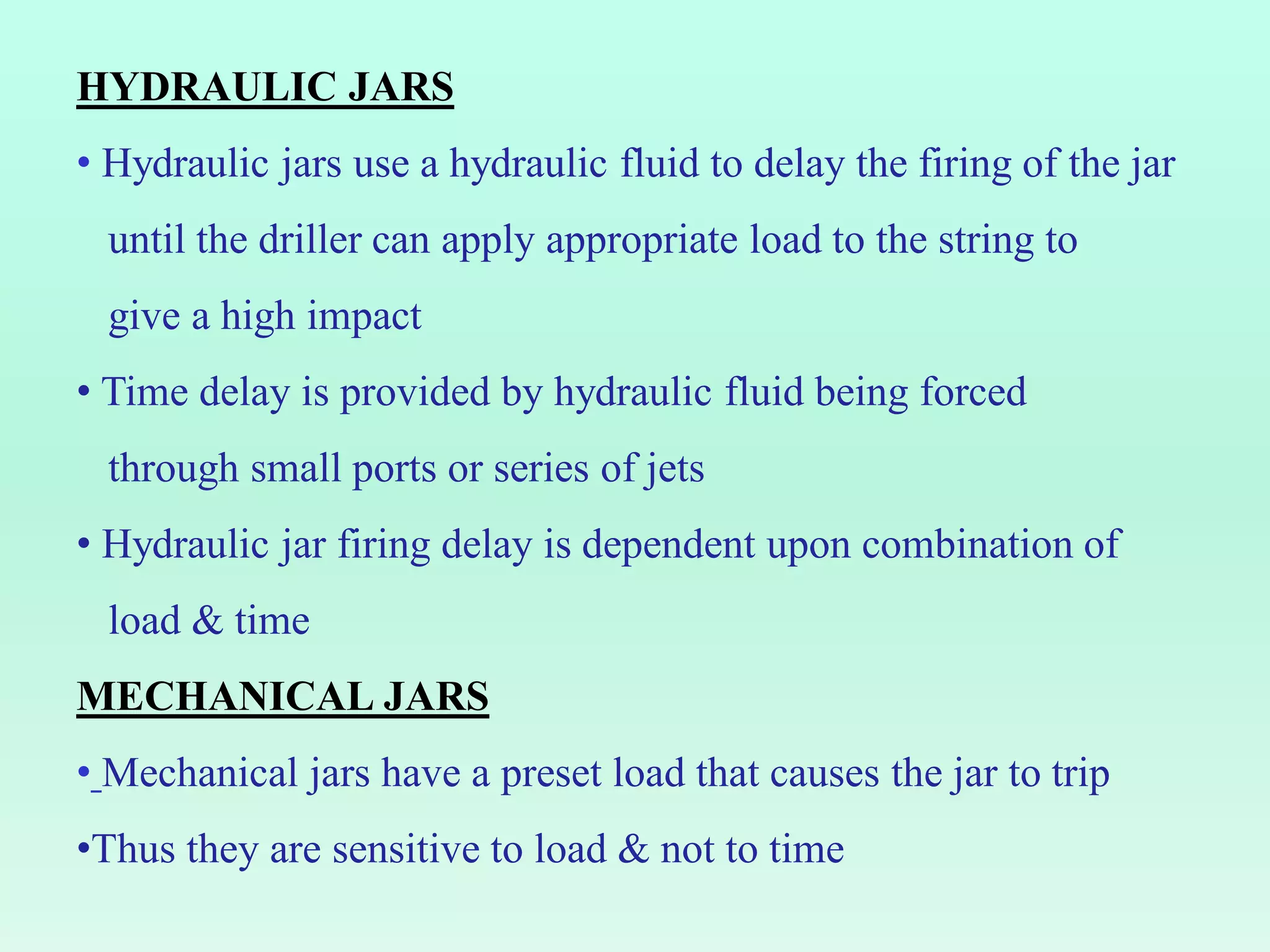 Jars | PDF