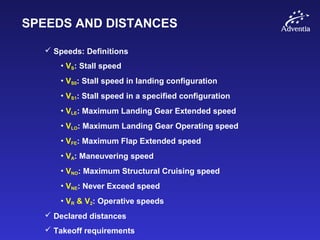 Jar speeds & distances intro | PPT