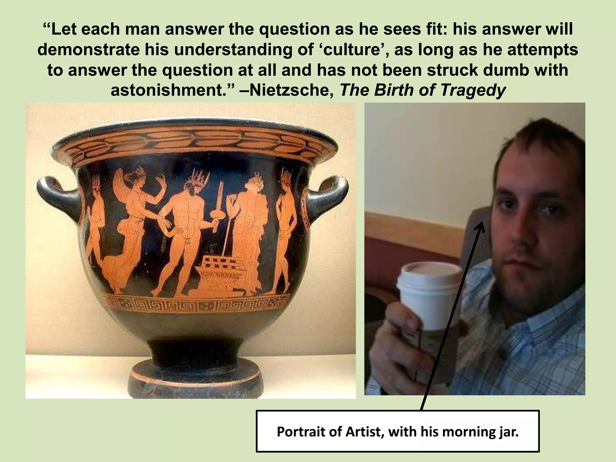 Jars presentation | PPTX