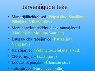Jarved Ehrenpreis | PPT