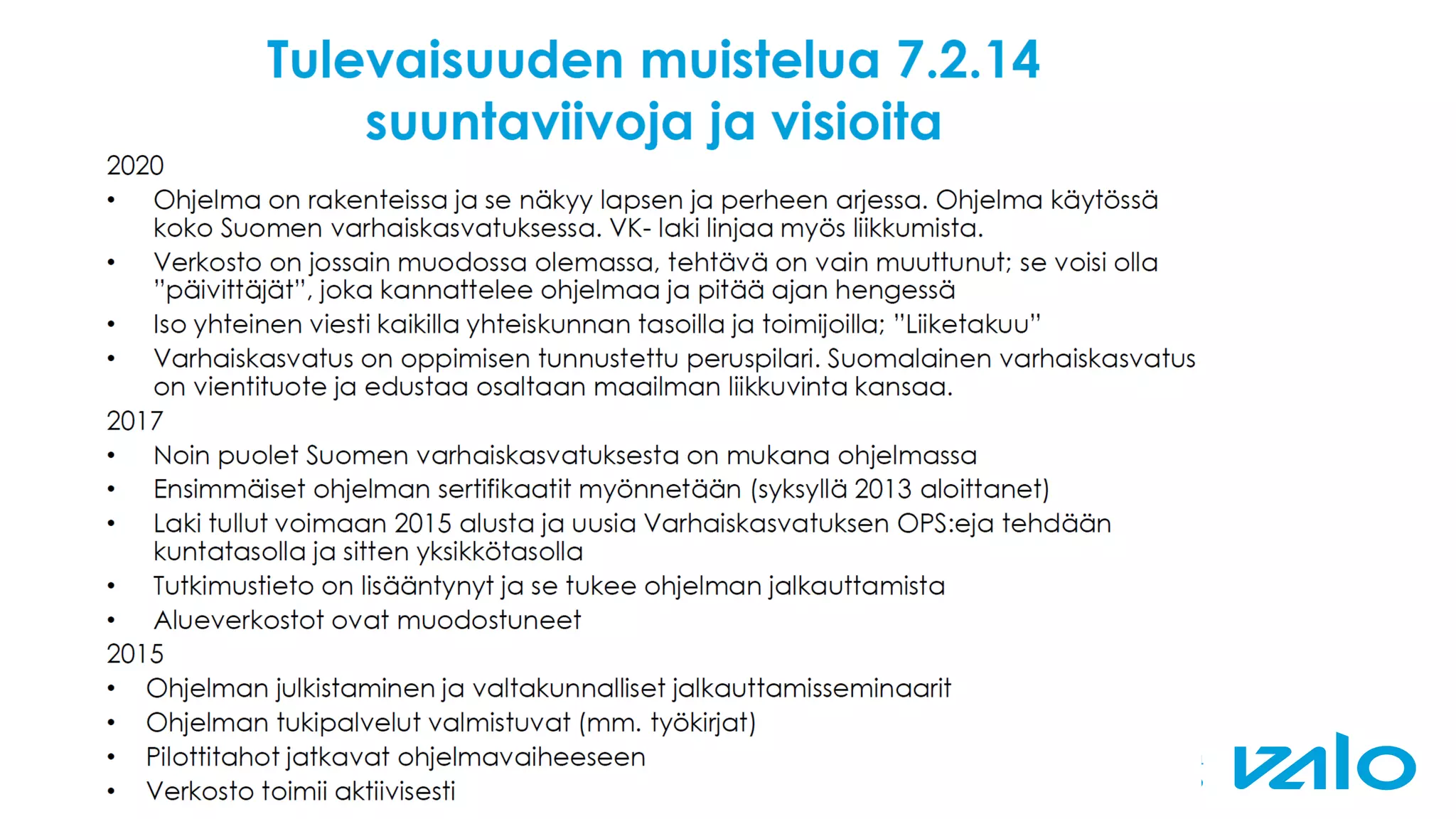 Timo Järvensivu - Verkostojen johtaminen | PDF