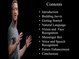 Jarvis | PPTX