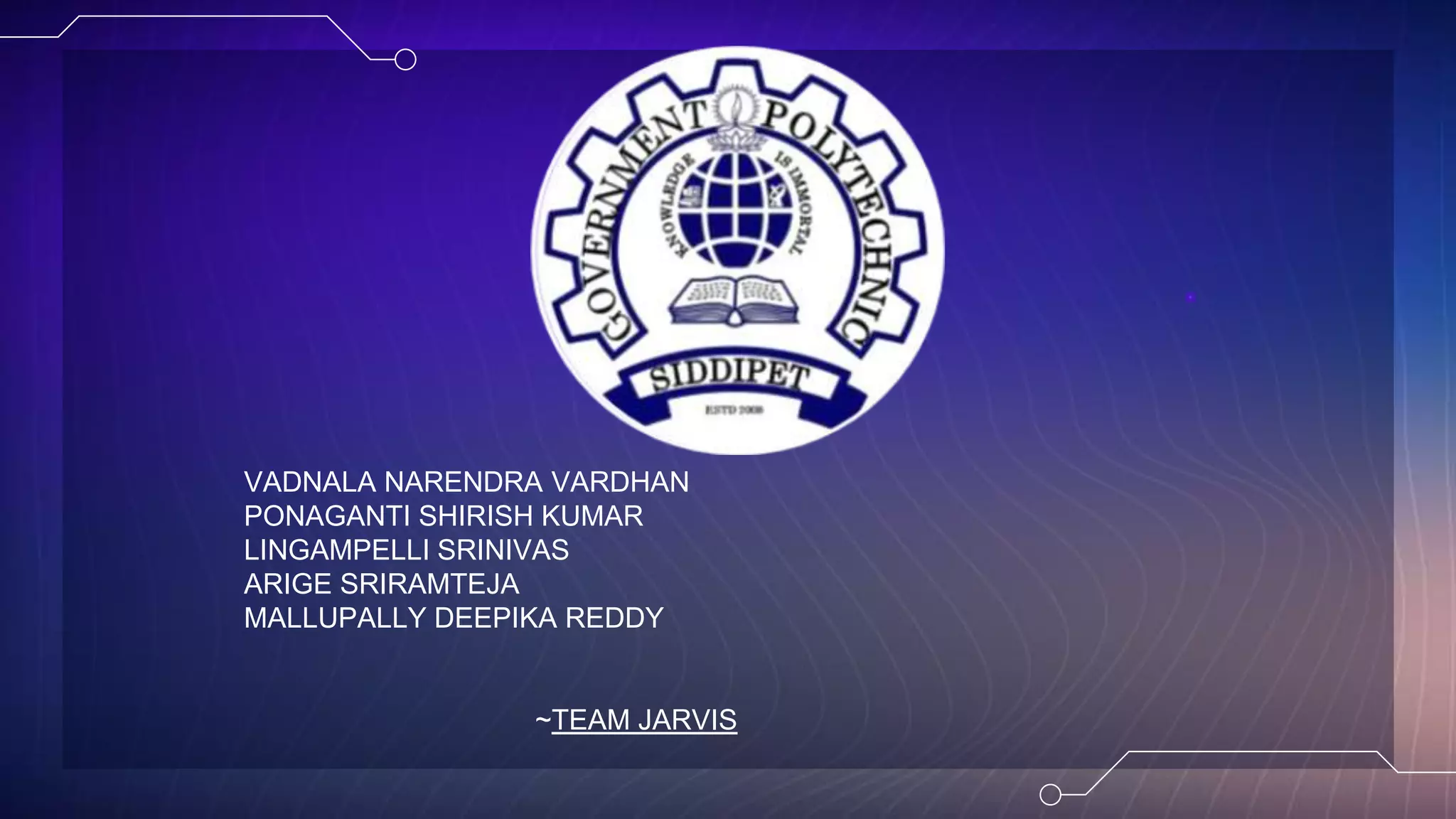 JARVIS.pptx