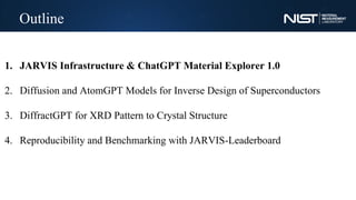 Exploring New Frontiers in Inverse Materials Design with Graph Neural ...
