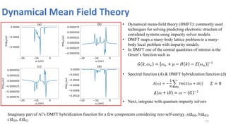 Quantum Computation for Predicting Electron and Phonon Properties of ...