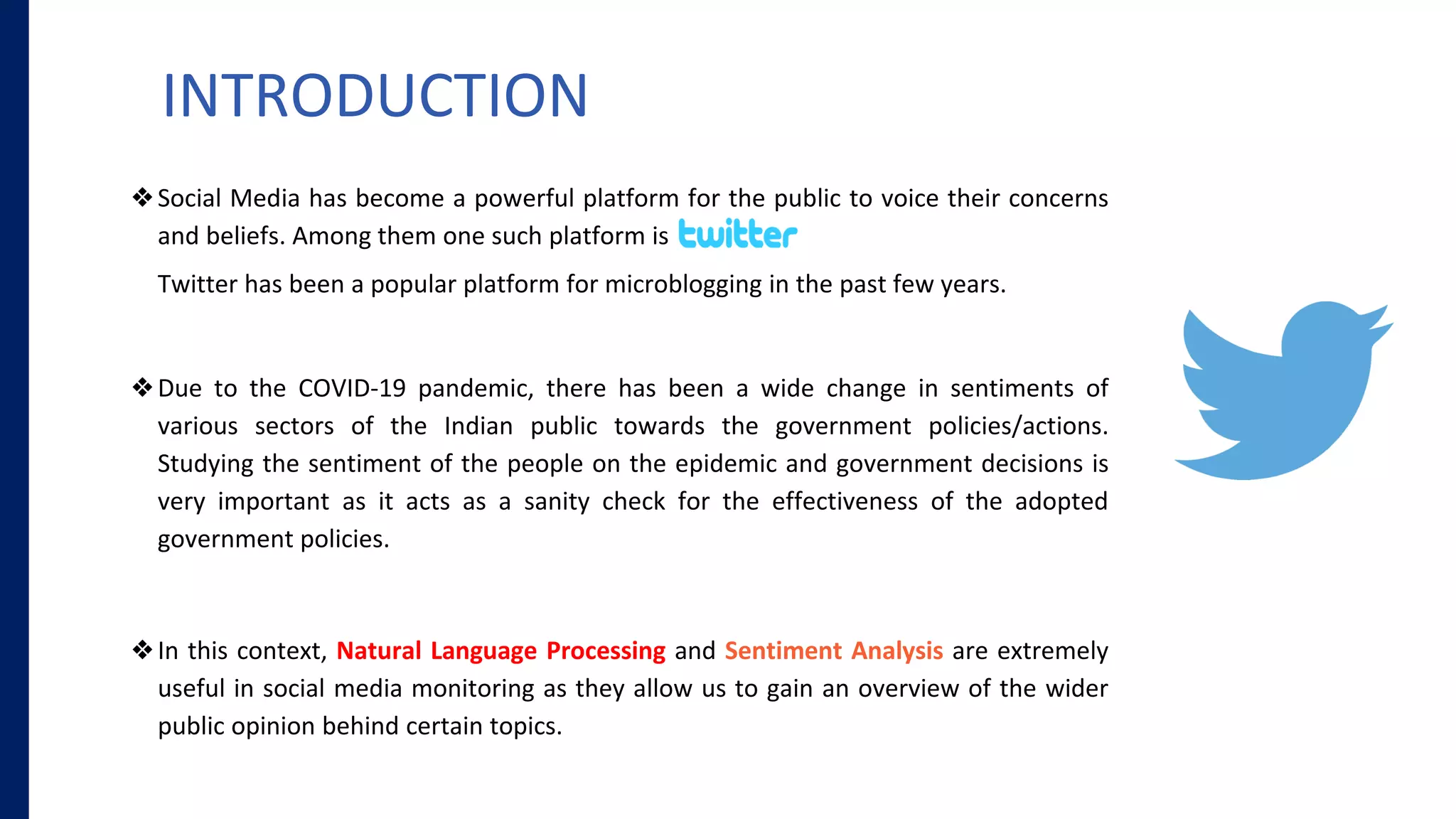 Spotle AI-thon Top 10 Showcase - Analysing Mental Health Of India ...