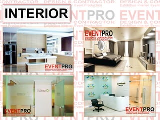 JASA PEMBUATAN BOOTH PAMERAN | PPT