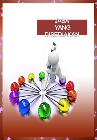 Jasa hipnoterapi | PPSX