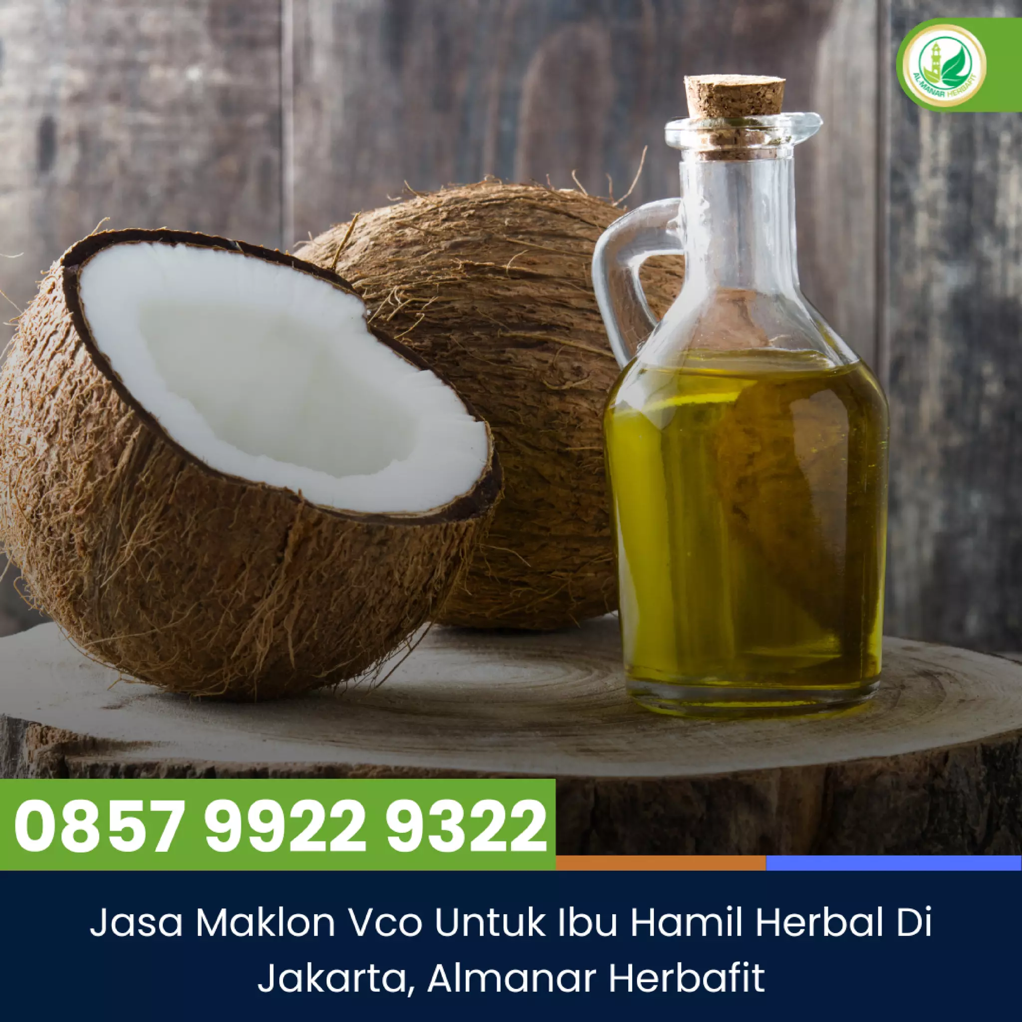 Jasa Maklon Vco Untuk Ibu Hamil Herbal Di Jakarta, Almanar Herbafit.pdf