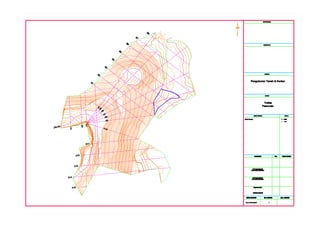 Jasa pengukuran stake out | PDF