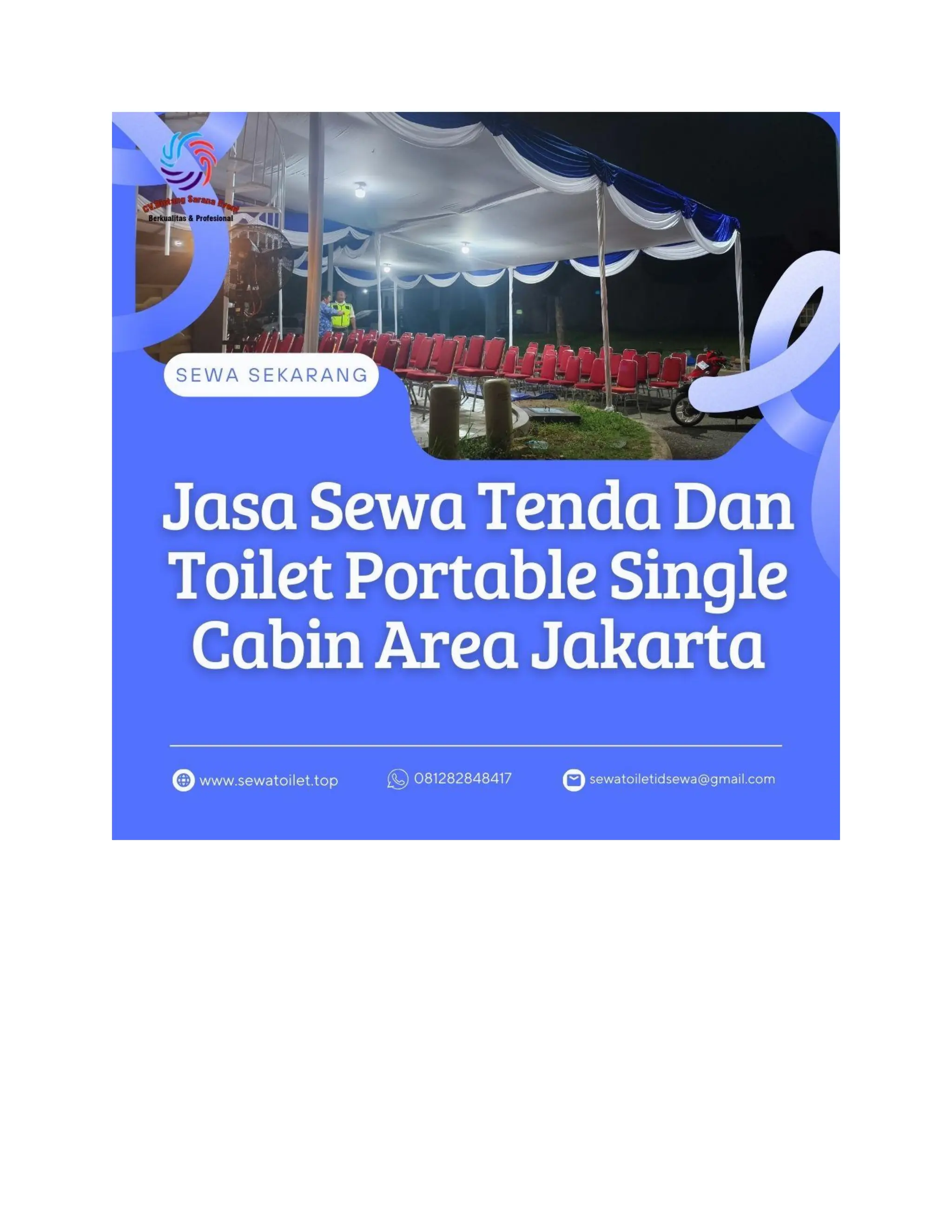 Jasa Sewa Tenda Dan Toilet Portable Single Cabin Area Jakarta.pdf
