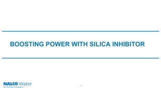 C2 - Managing Silica Deposits in Geothermal: Pros & Cons of pH Mod vs ...