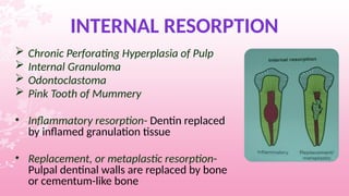 pink tooth.pptx BDS PEDODONTICS J .K .K N | PPTX