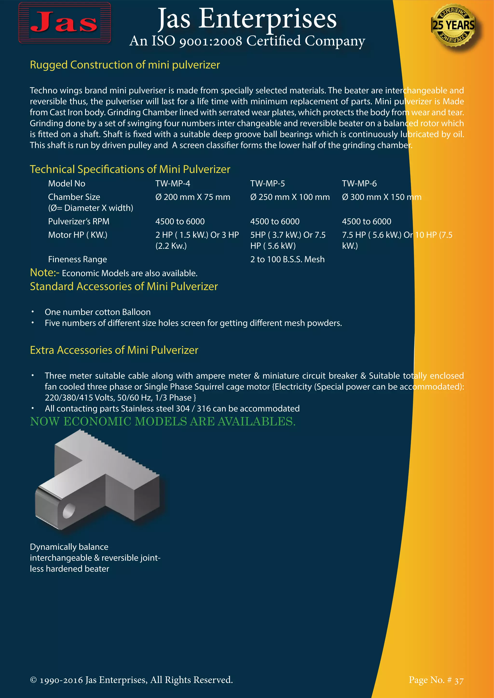 Jas enterprise | PDF