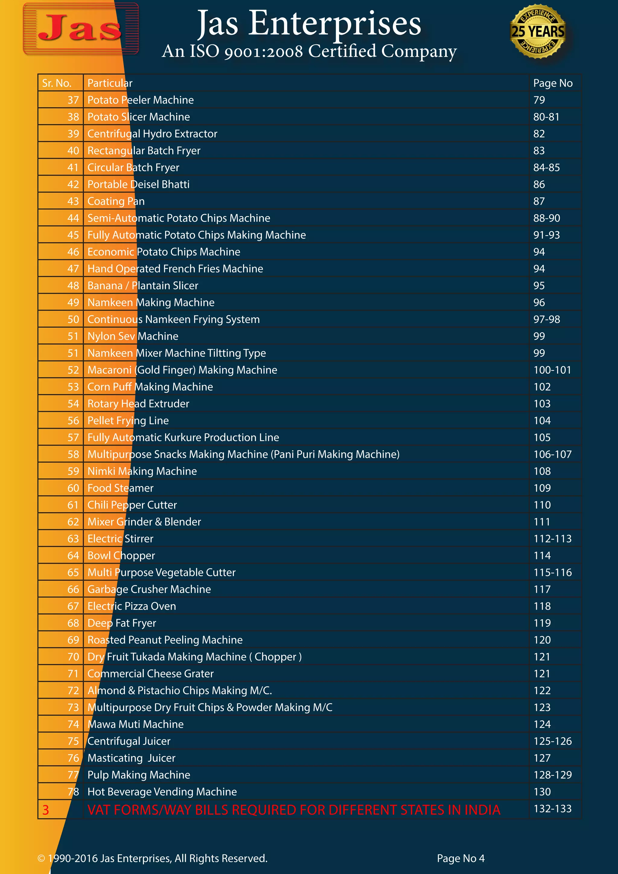 Jas enterprise | PDF