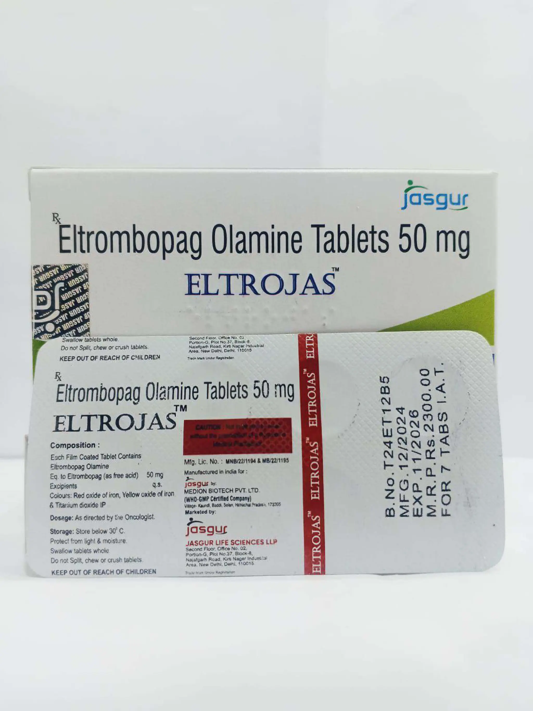 Jasgur life science (ELTROJAS 50 MG).pdf