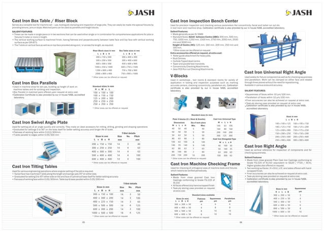 Jash Precision Tools Private Limited | PPT