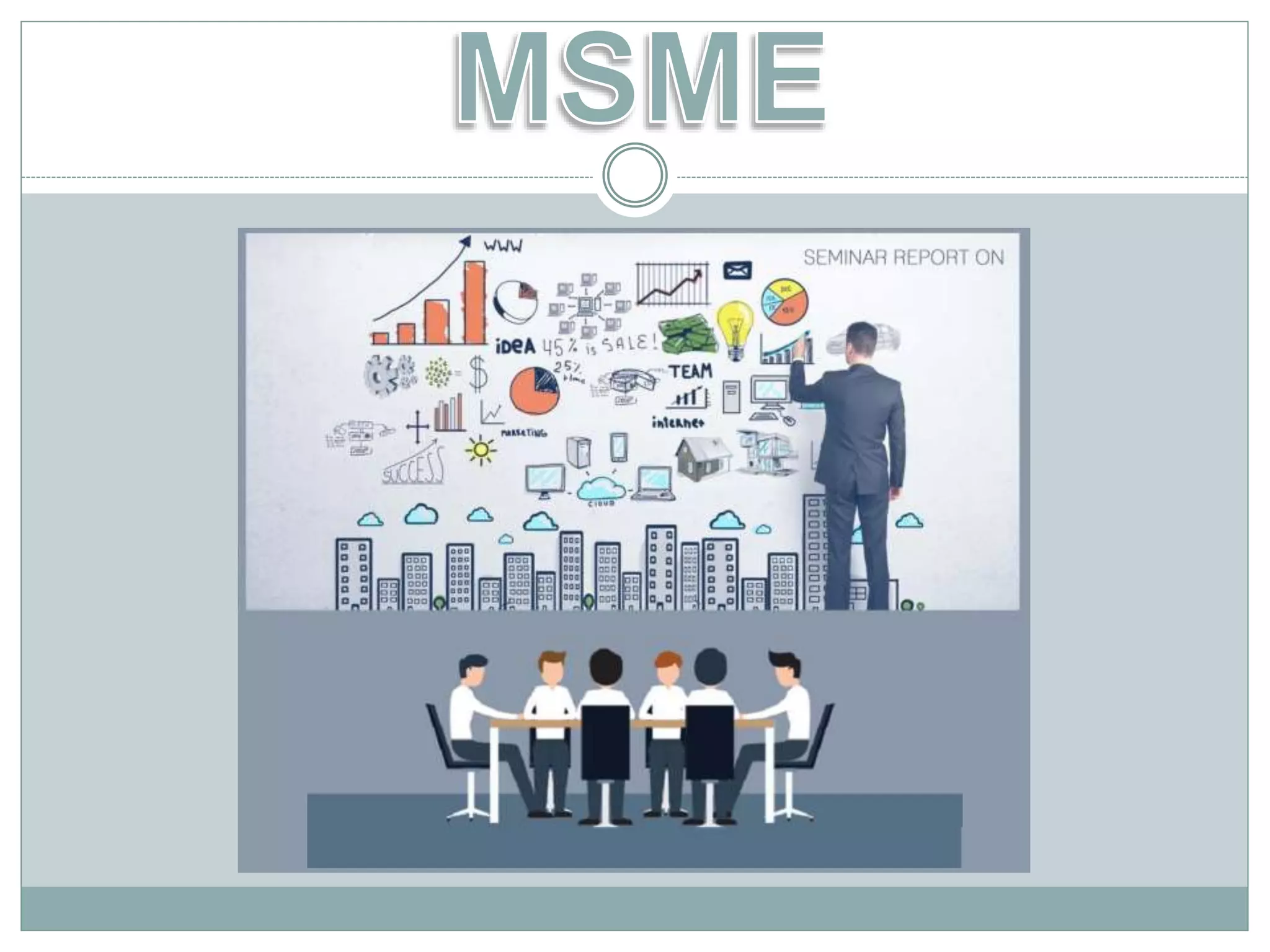 MSME | PPTX