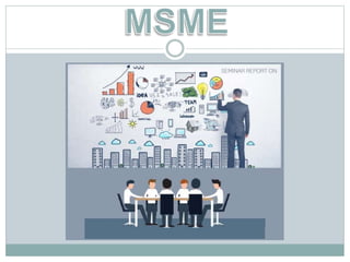 MSME | PPTX