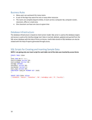 Jash mehta ist 659 final project report | PDF