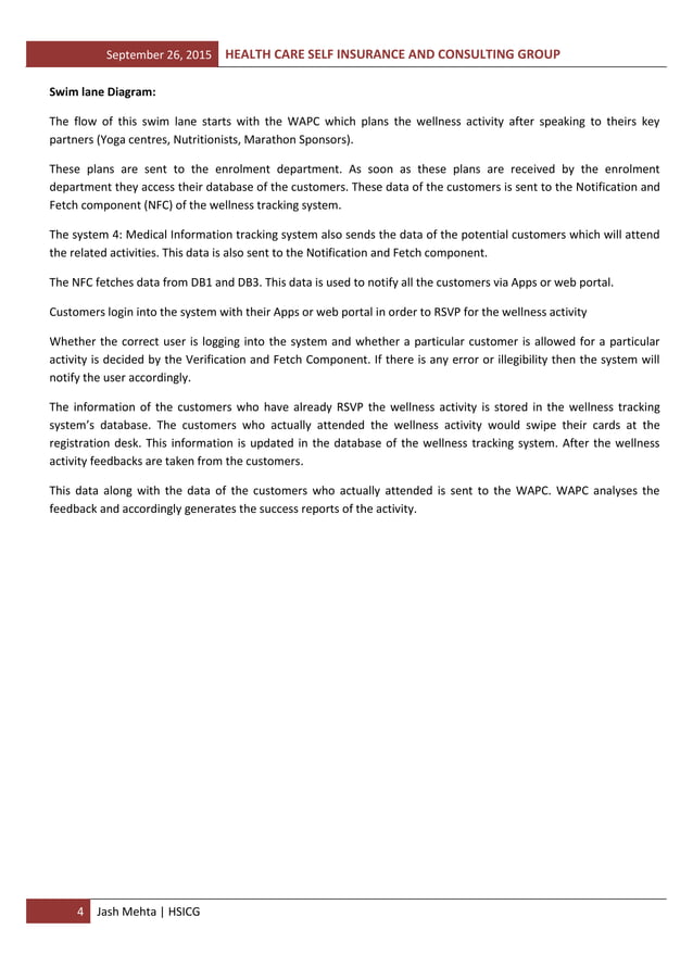 Jash mehta process modelling | PDF