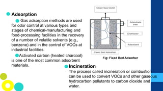 Modern technologies to mitigate air pollution | PPTX