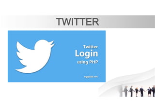 JASIM POWERPOINT.pdf twittwr in the jmsg | PPT