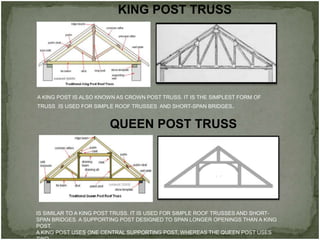 Tress | PPTX