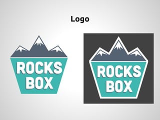 Rocks Box packaging project | PDF