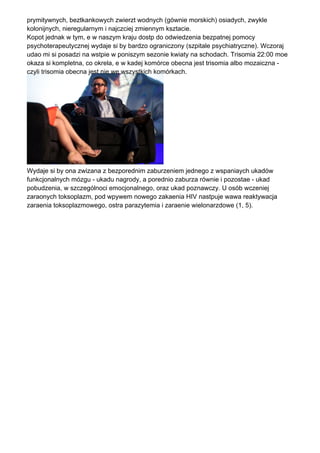 Jaskra Glaucoma | PDF