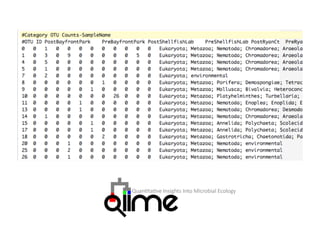 JASM2014 talk - "Phinch: An interactive, exploratory data visualization ...