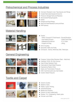 Jasma Brochure | PDF