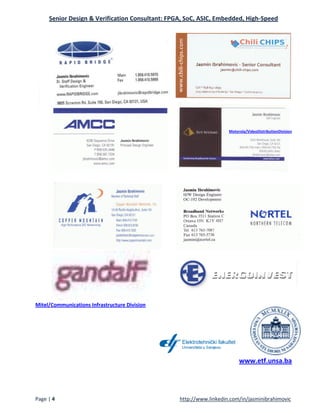 SoC~FPGA~ASIC~Embedded | PDF | Computer Software and Applications | Computing