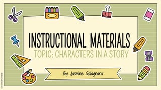 Instructional materials.pptx