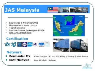 Jas my2012 new | PPT