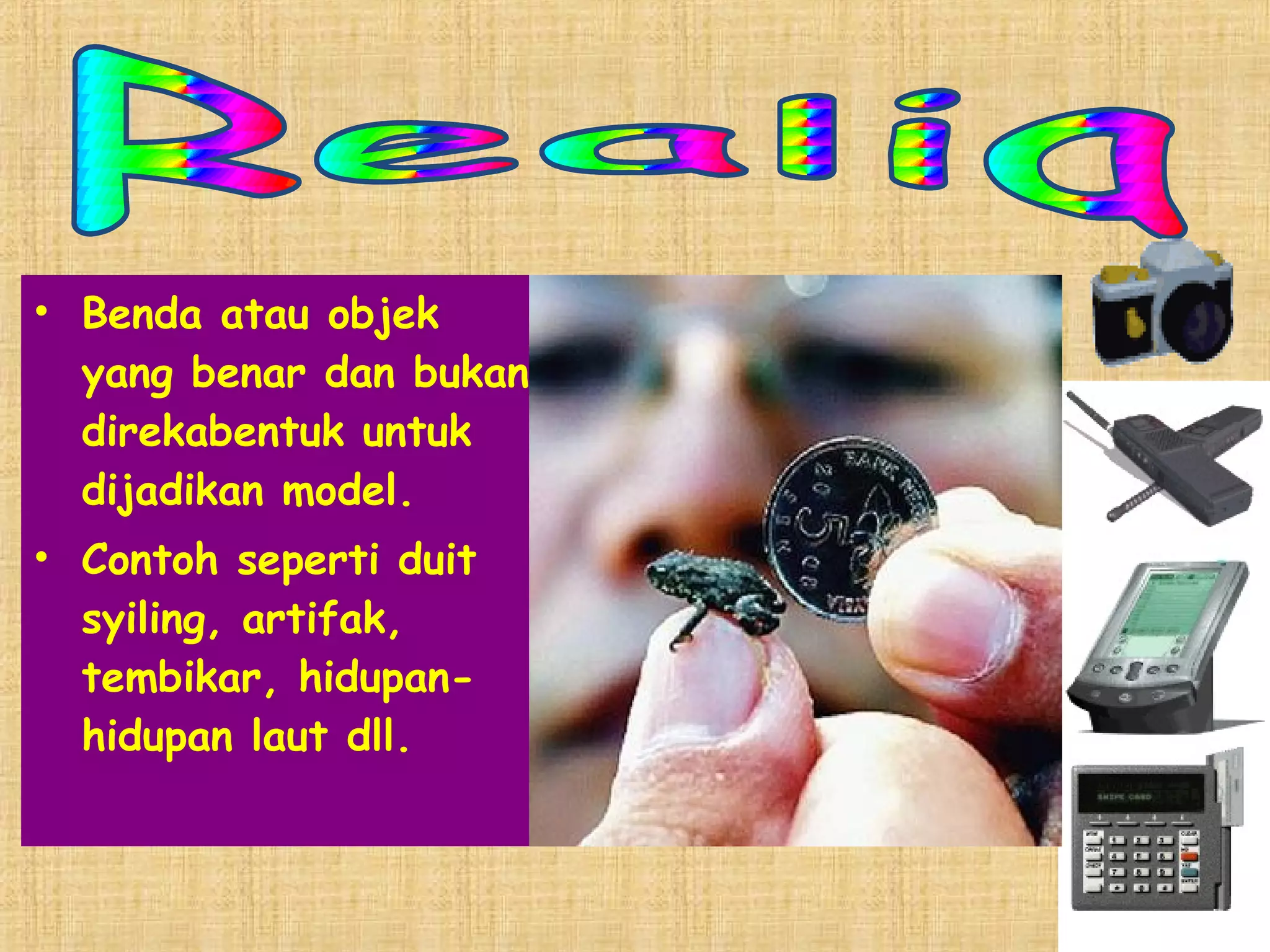 Modul 1 Pengkelasan Media | PPT