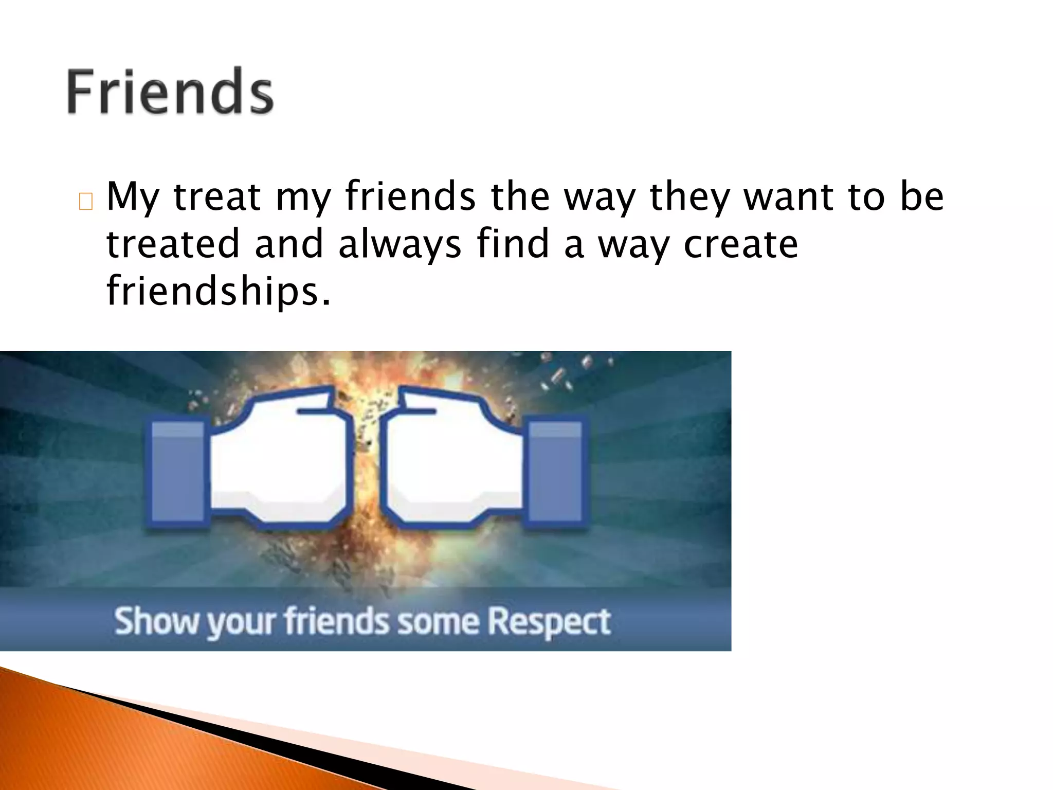 Respect 9th period essay | PPTX