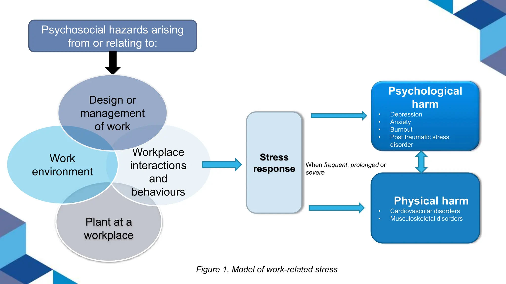 Psychosocial risk | PPTX