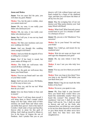 Jason-and-Medea Performance Task Monologue | DOCX