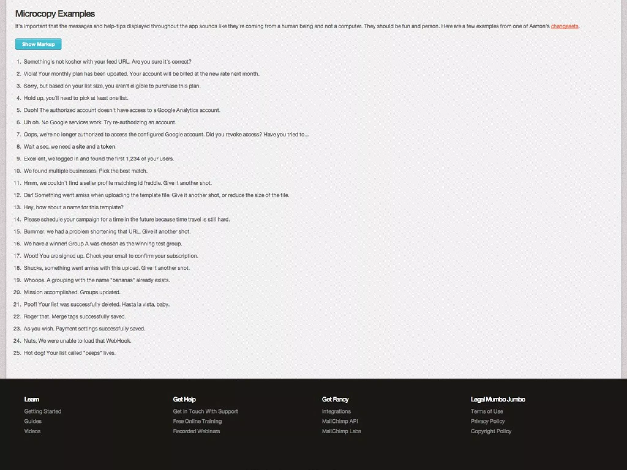 Creating a Balanced UX Workflow | PPT